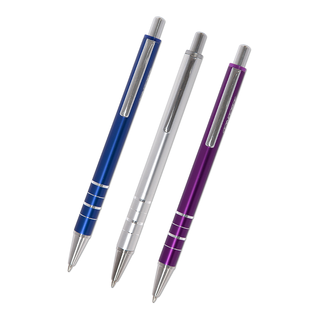 Daffer.sk - Pero guľôčkové Concorde Ring