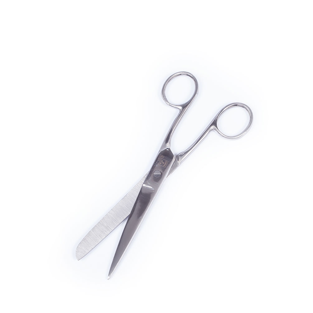 Daffer.sk - Kovové nožnice 17cm