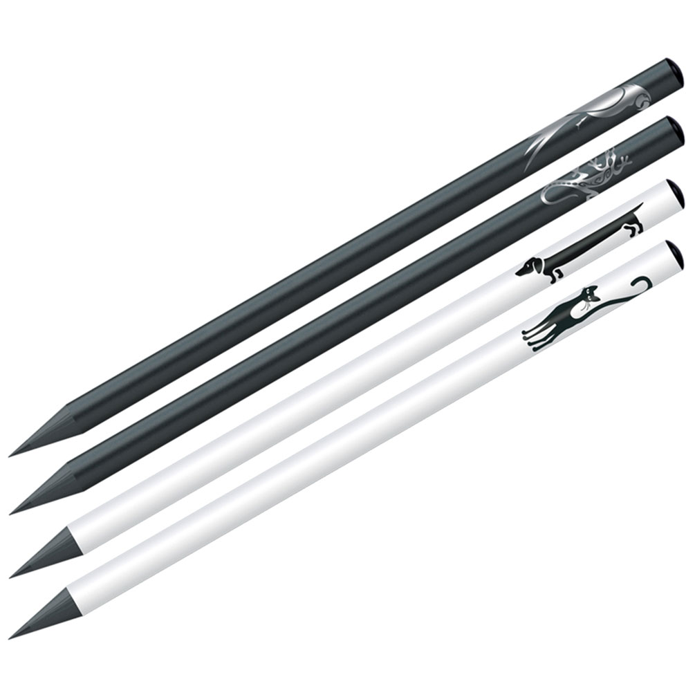 Daffer.sk - Ceruzka Berlingo Riddle tvrdosť HB