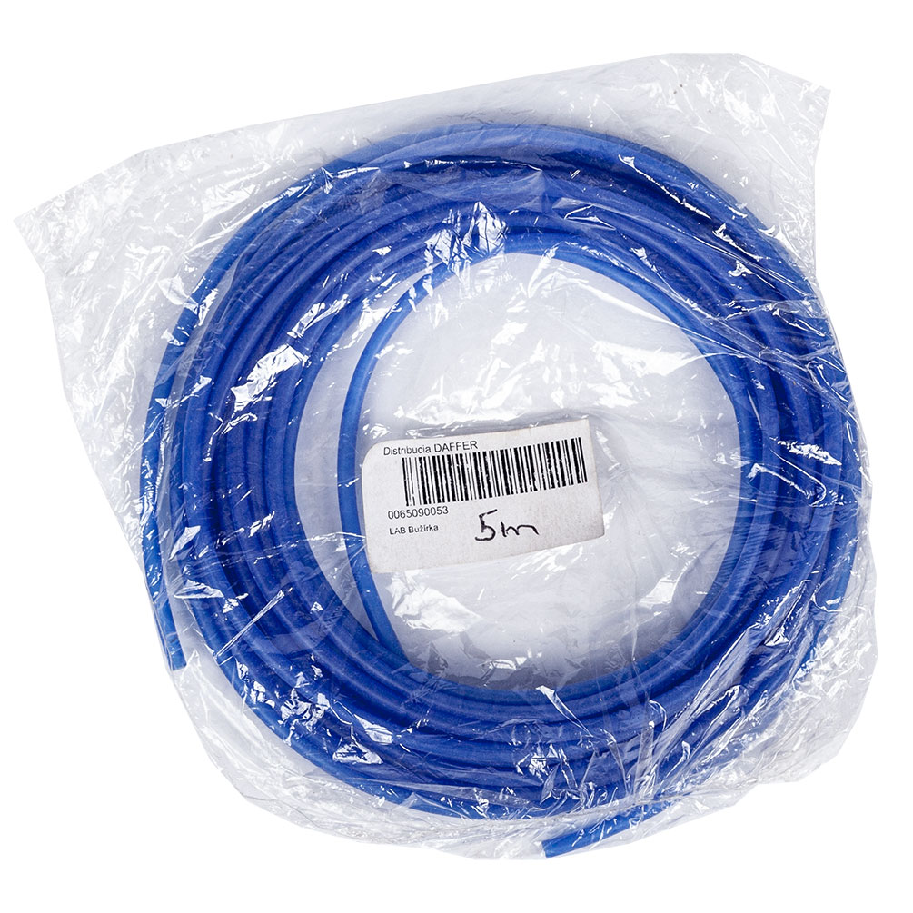Daffer.sk - Bužírka 5m