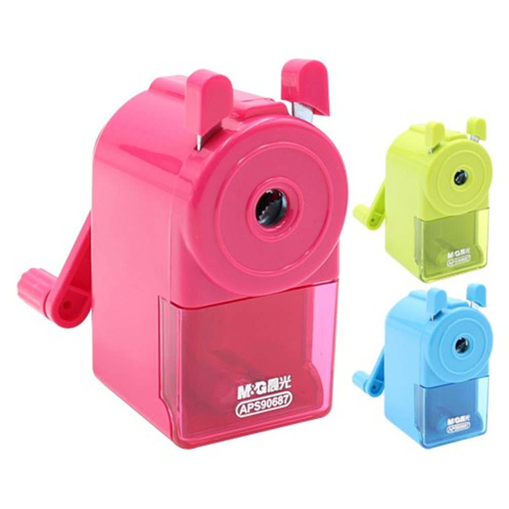 Daffer.sk - Strúhadlo stolové mechanické M&G