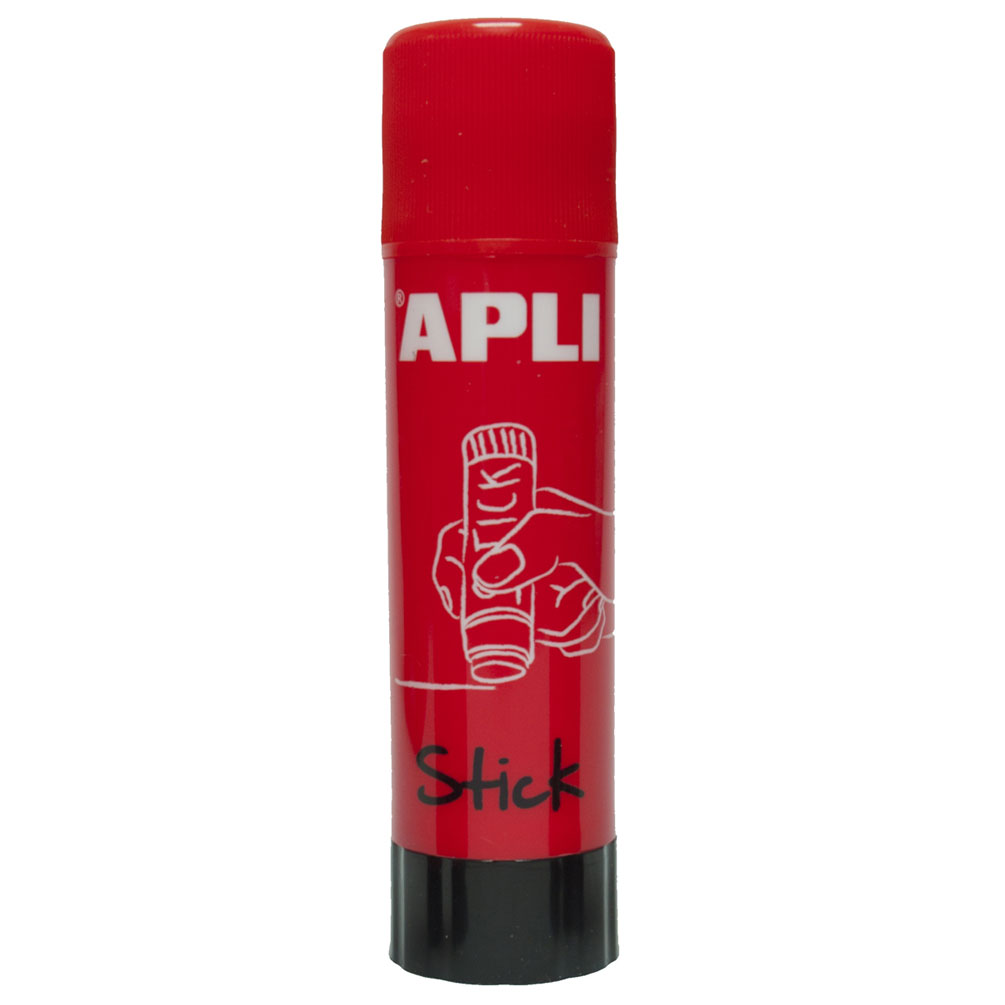 Daffer.sk - Tyčinkové lepidlo 40 g Apli