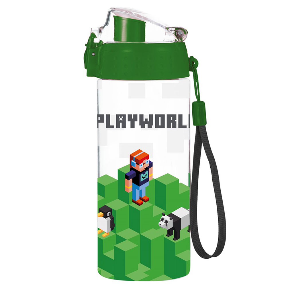 Daffer.sk - Fľaša OXY CLiCK 500ml, Svet hier