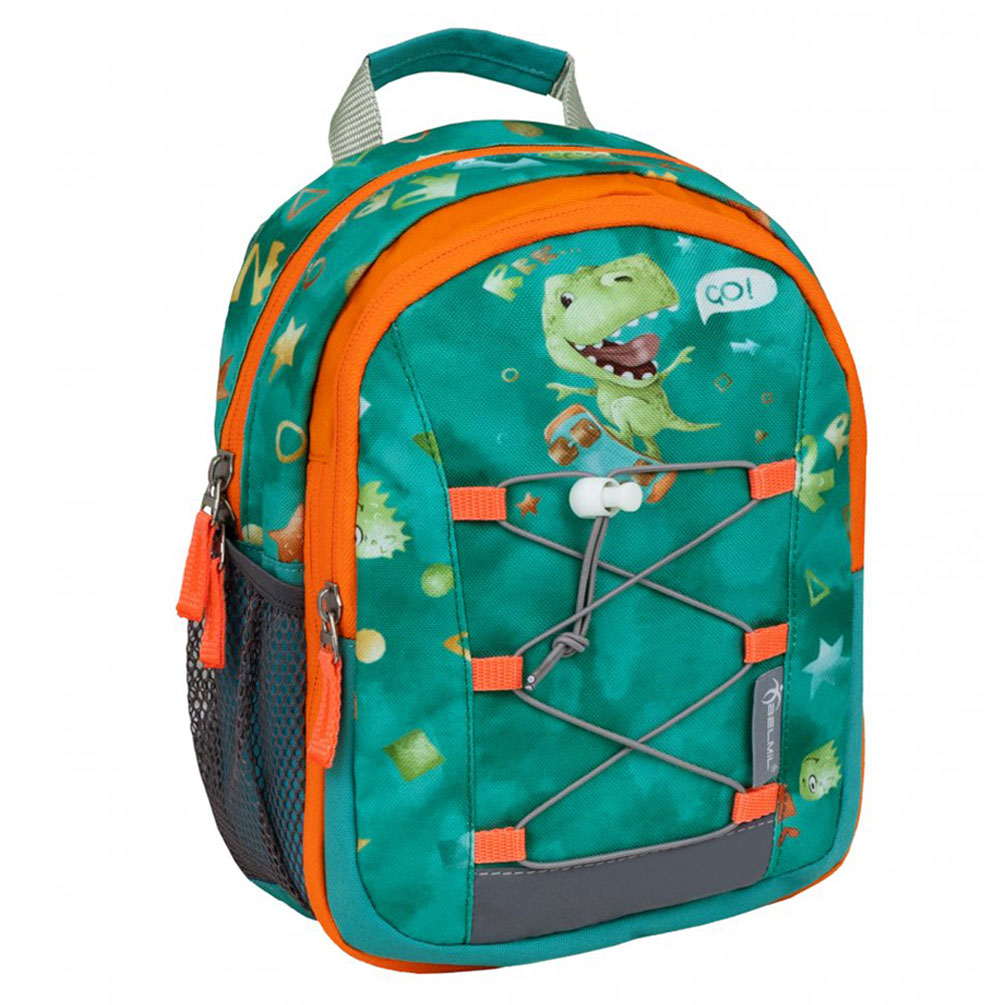 Daffer.sk - Detský batoh, Dinosaurus