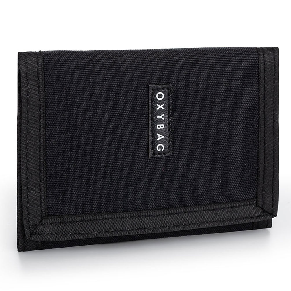 Daffer.sk - Peňaženka Čierna